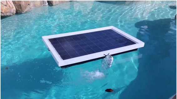 Floating Solar Pool Heater: A Comprehensive Buying Guide